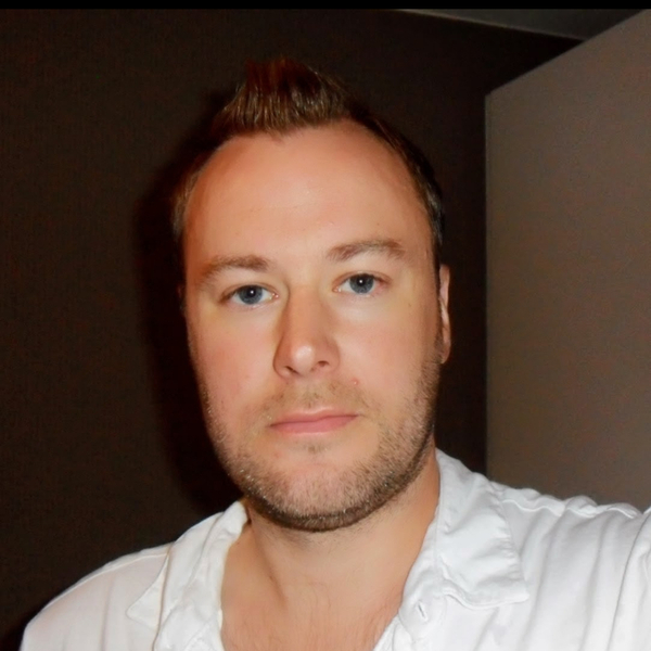 Lars - Profesor de guitarra - $6120/h - 1 opiniones