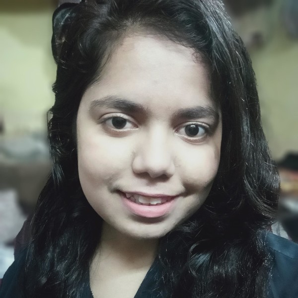 Garima - English teacher - R53/h