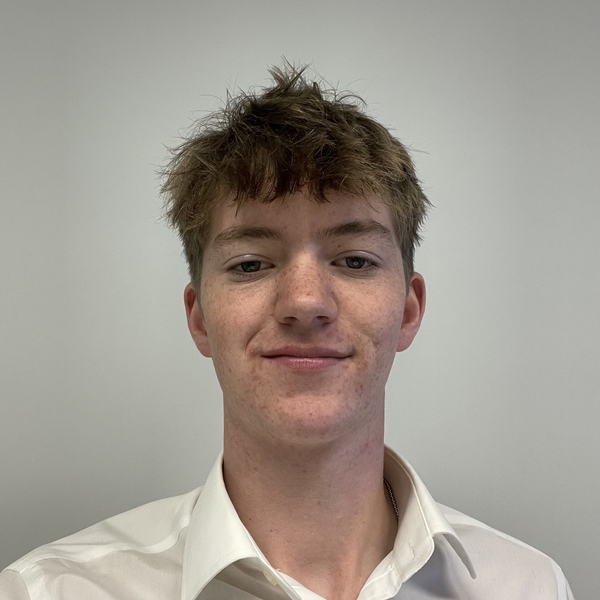 Algy - French tutor in London - 14£/h