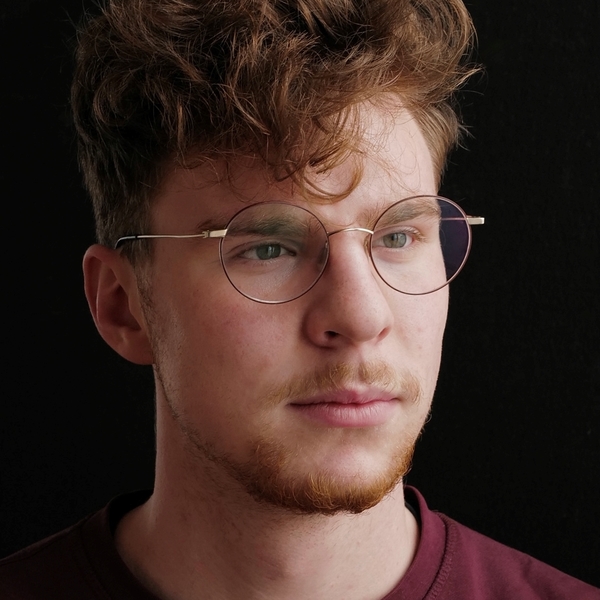 Romain - Prof de maths - 205CHF/h - 1 avis - 1 Élèves accompagnés