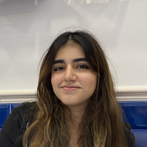 Shreya - Math tutor - $29/h