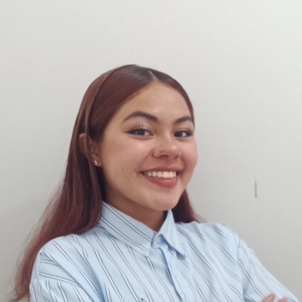 Estefani - Profesor de inglés en Tizayuca - $50/h