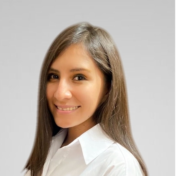 ZENAYDA LUCILA - Profe de español para extranjeros - $15/h