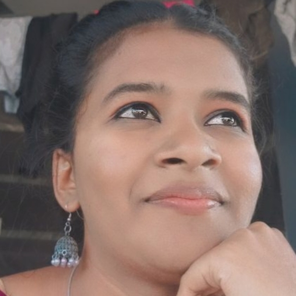 Thangam - Tamil teacher - ₹200/h