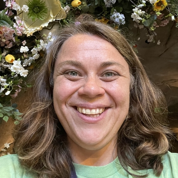 Patricia - ESOL tutor - $42/h