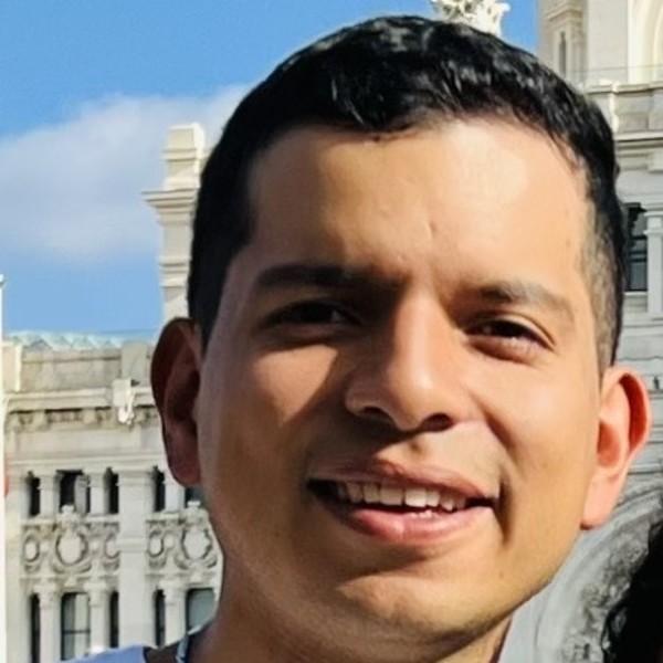 Kevin Javier - Profe de python en Huarte-Uharte - 25€/h - 5 opiniones