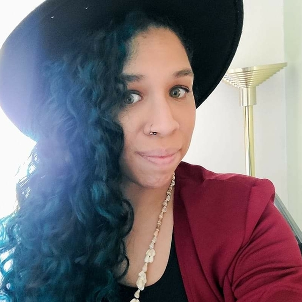 Andrea - History tutor in North Chicago - 20$/h