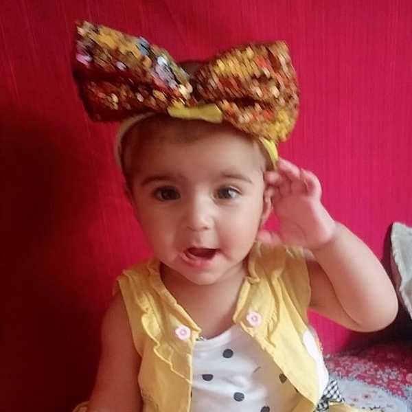 Aqsa - Urdu tutor - $29/h - 1 reviews