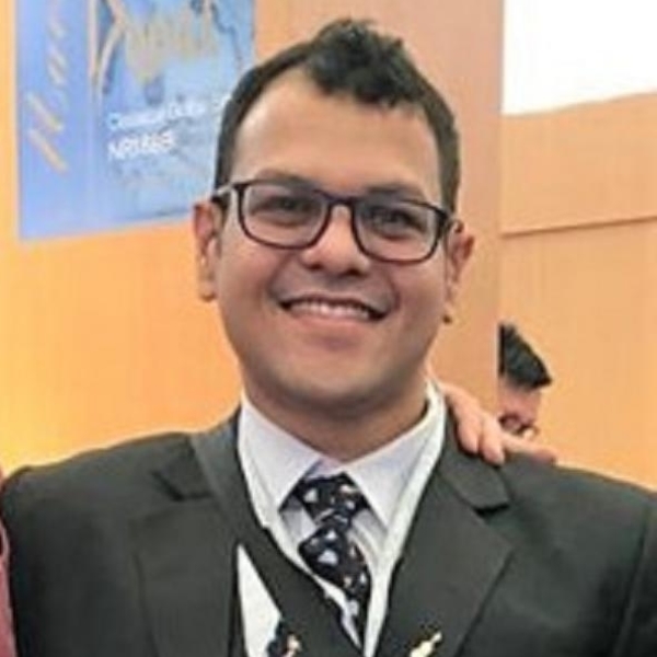 Manish - Maths tutor - $13/h