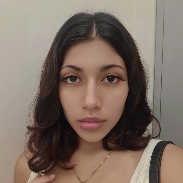 Georgea - Profe de dibujo en Piura - S/30/h - 1 opiniones