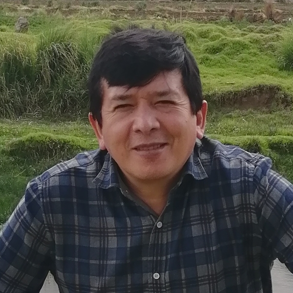 John - Profe de comprensión escrita - español para extranjeros - 11€/h