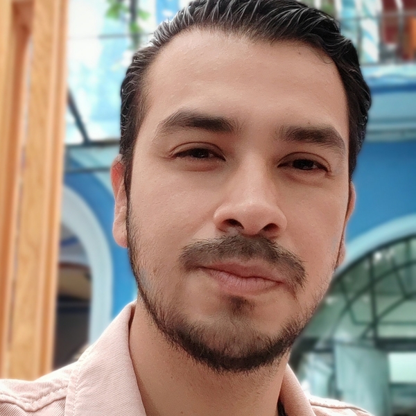 Luis Alfredo - Profe de matemáticas - 7€/h