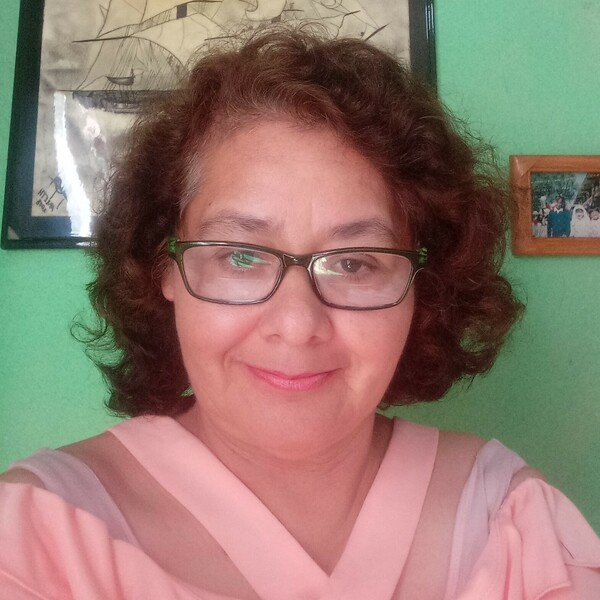 María del Refugio - Profesor de historia en CDMX - $200/h