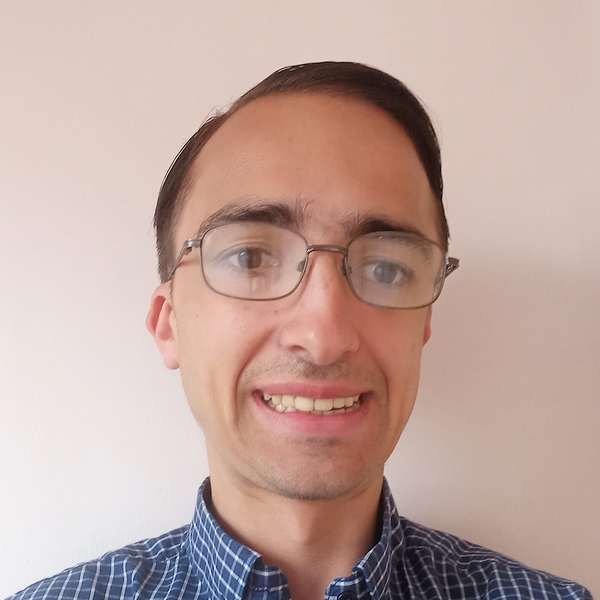 Matthew - English tutor in Brisbane - $19/h