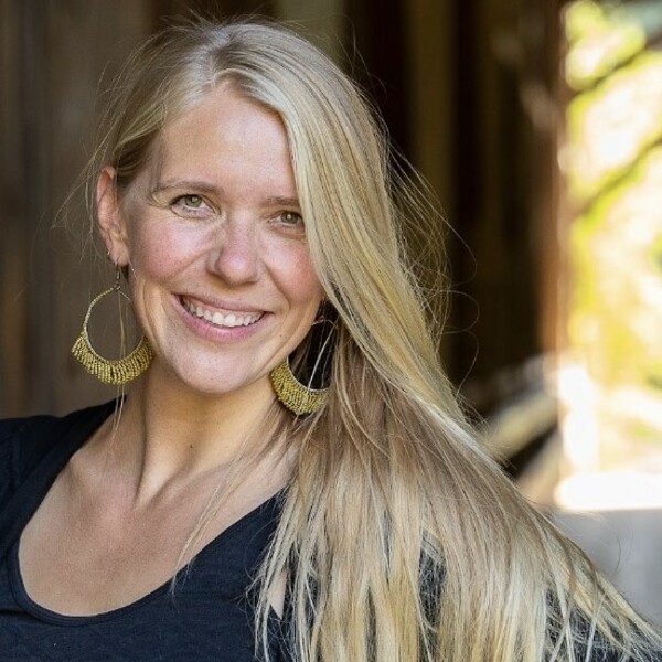 Heather - ESL tutor in Santa Cruz - 60$/h