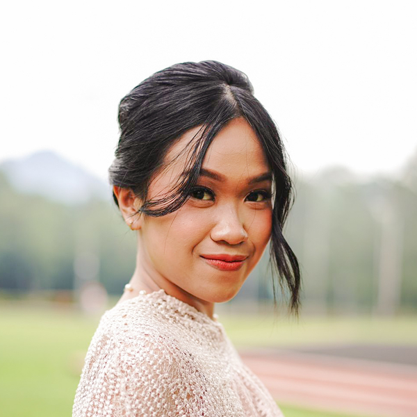 Dwika - Guru matematika - 50000 Rp / jam