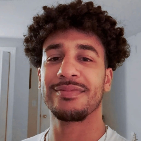 Marcus - Drum tutor - 19£/h