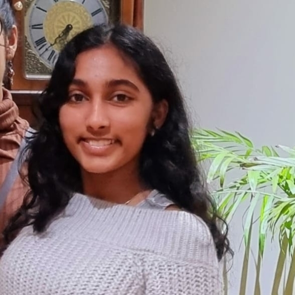 Wethmi - Maths tutor in Baulkham Hills - $60/h