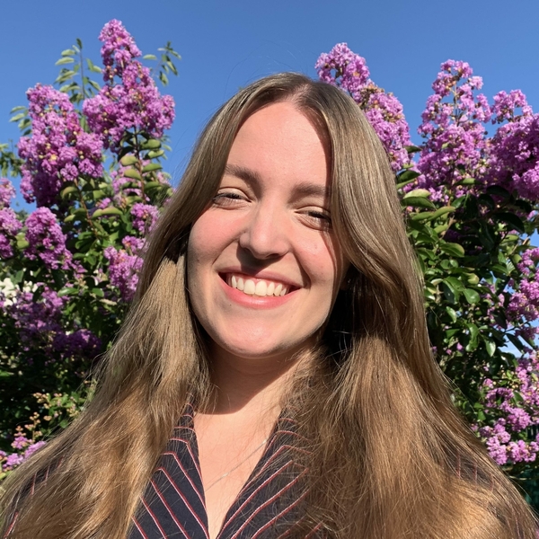 Eva - Mathematics tutor - 15$/h