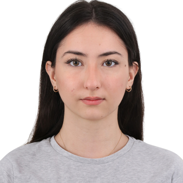 Elif - Turkish tutor in Edinburgh - 15£/h