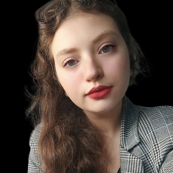 Salma - ESL tutor - 323$/h