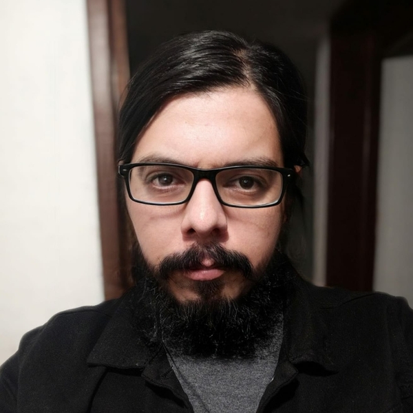 MARCOS GABRIEL - Profesor de arquitectura en Guadalajara - $195/h