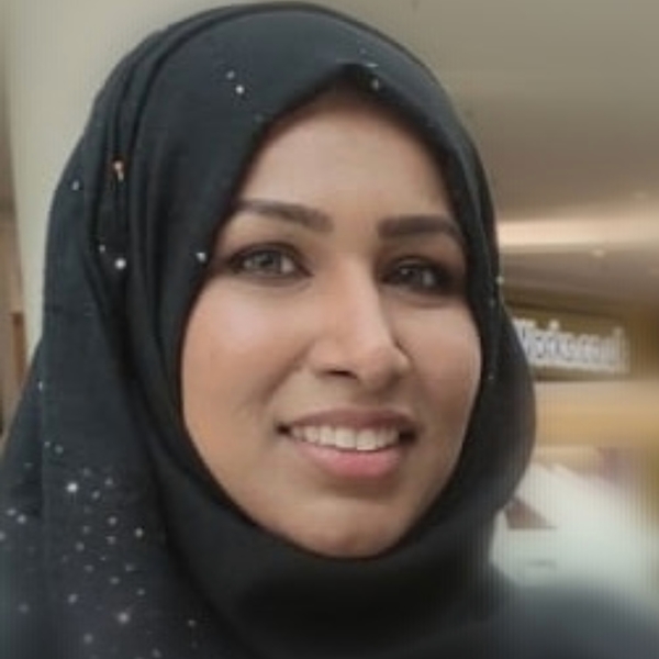 Mehak - Maths tutor in Glasgow - 25£/h - 7 reviews