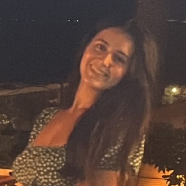 Ambrine - Prof d'anglais - 15€/h - 1 avis - 1 élèves accompagnés