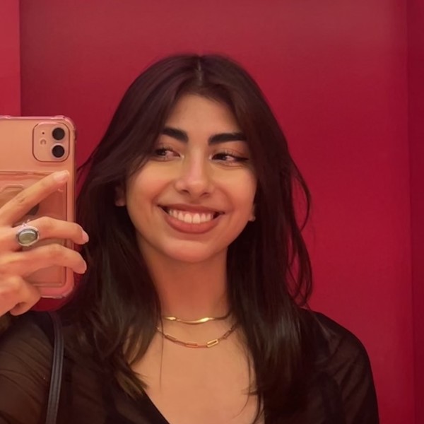 Sadith - Profe de inglés - 12€/h