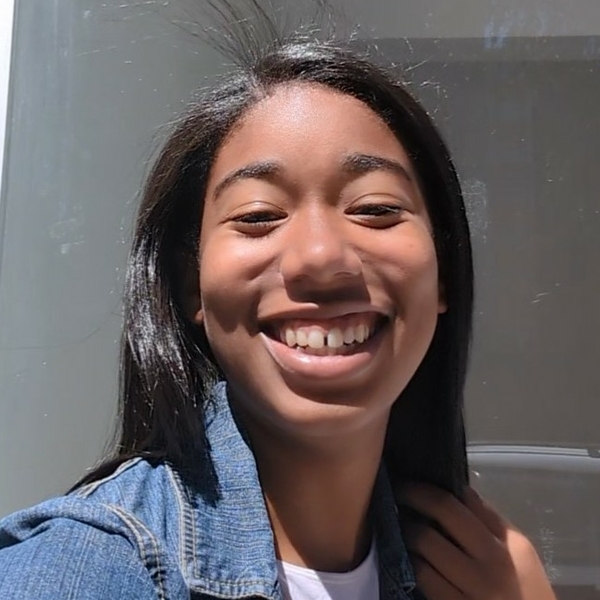 Tabitha - ESL tutor in Aspen Hill - 10$/h - 3 reviews