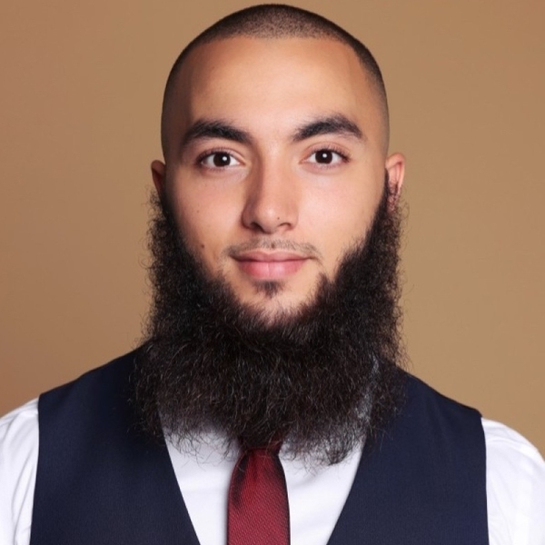 Youssef - Microsoft excel tutor - 22£/h