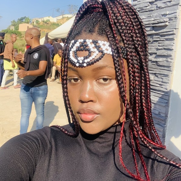 Asenathi - English tutor - 8£/h