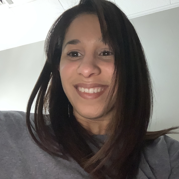 Luz Aida - Spanish tutor in Temple - 20$/h