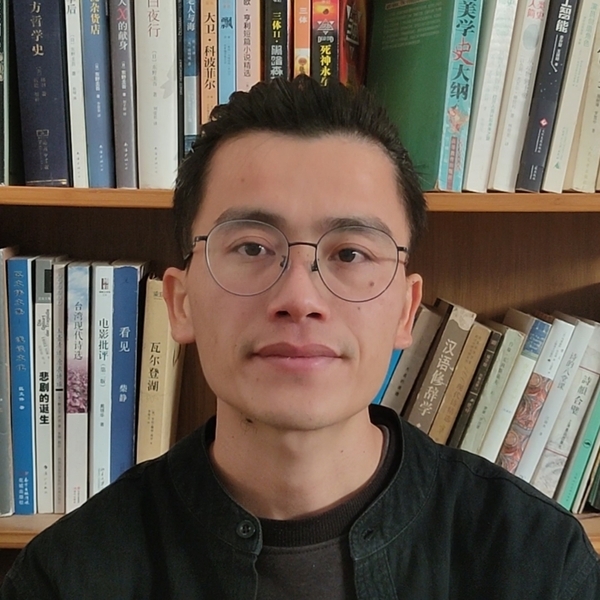 Qiushan - Chinese tutor in Los Angeles - 8$/h