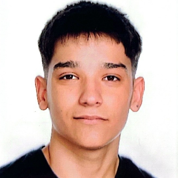 Ruben - Profesor de inglés - $212/h