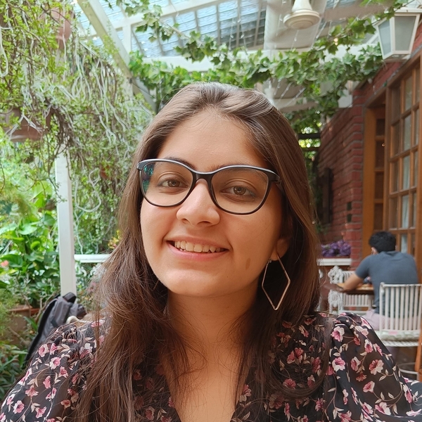 Jessica - New Delhi, : One learner to another. Hi, I am Jessica ...