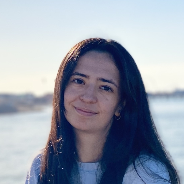 Kelly - Profe de inglés en Barcelona - 9€/h