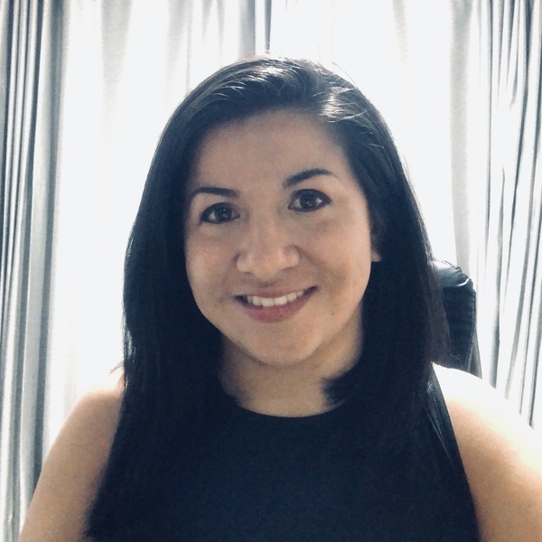 ANDREA - ESL tutor in Orlando - 10$/h - 7 reviews