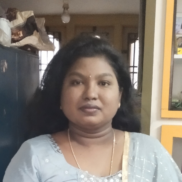 Anitha - Hindi tutor - 4£/h