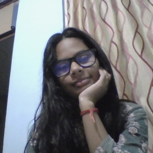 Vaishnavi - Computer programming tutor - $7/h