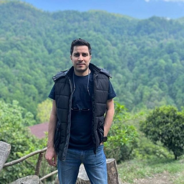 Hamid - Maths tutor in Townsville - $23/h