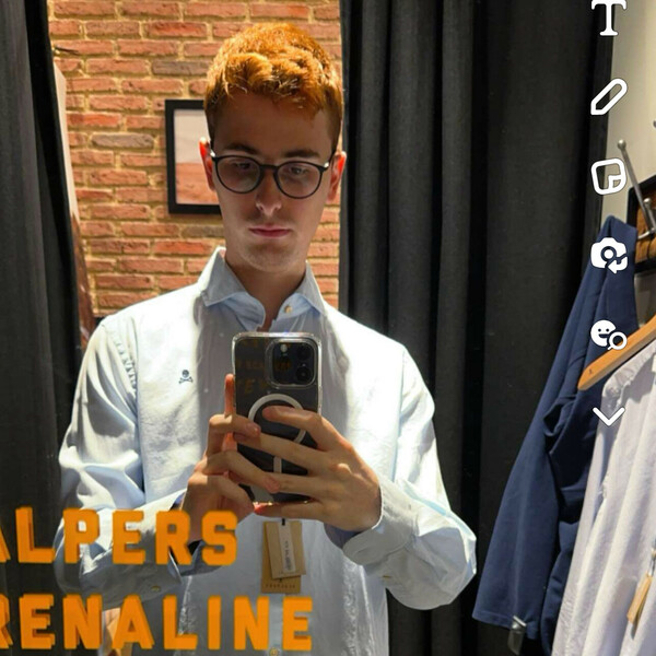 Thomas - Mathematics tutor - 13$/h