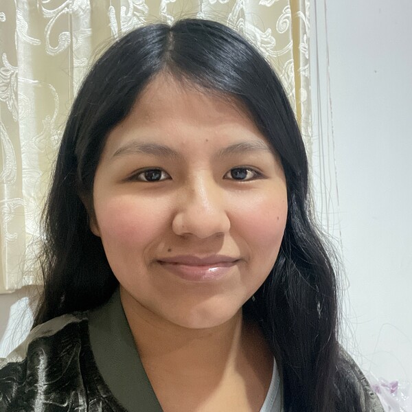 Daysi - Profe de inglés - 6€/h