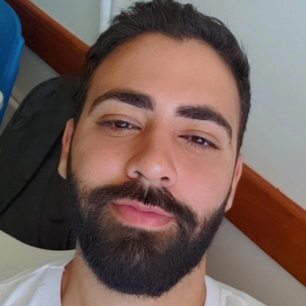 Matheus Felipe - Professor de matemática em Itumbiara - R$ 45/h - 0 ...