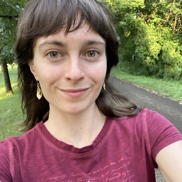 Jessica - Singing tutor in Athens - 26$/h