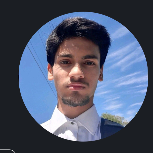 Shardul - Algebra teacher - ₹1932/h