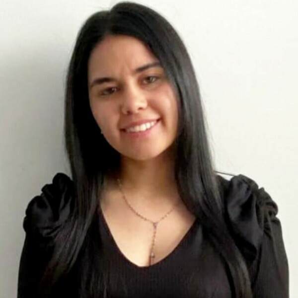 Laura - Profe de español para extranjeros en Bogotá - $18000/h