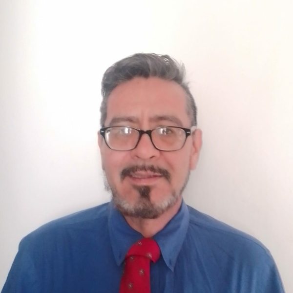 Efraín - Profe de inglés - $13/h