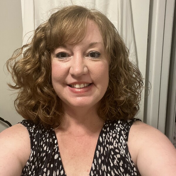 Mandy - English tutor - €22/h