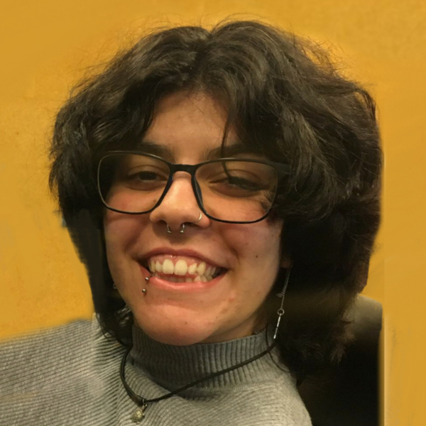 Lara - Professor de química - R$ 75/h - 0 avaliações